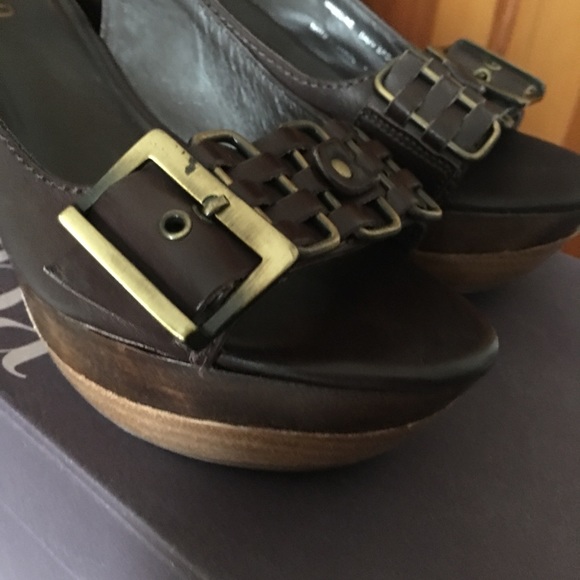 Kooba | Shoes | Kooba Wedges | Poshmark